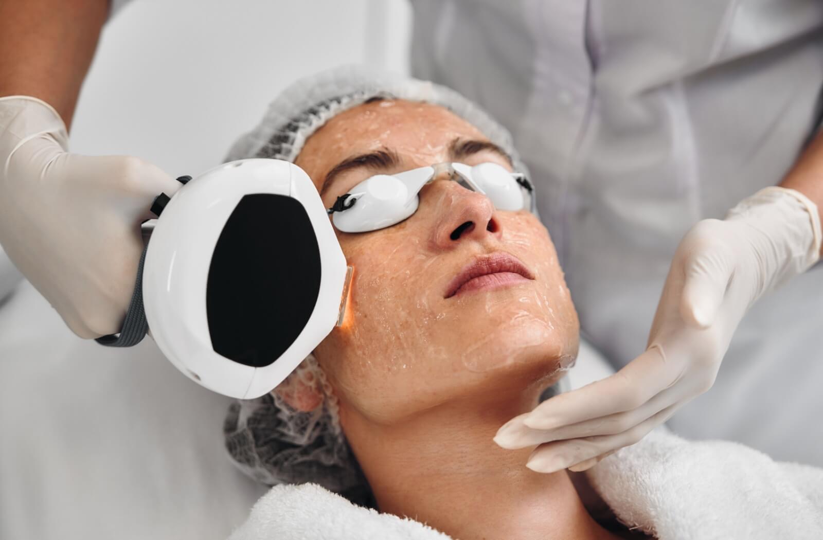 IPL Treatment for Dry Eye: How Does It Work?