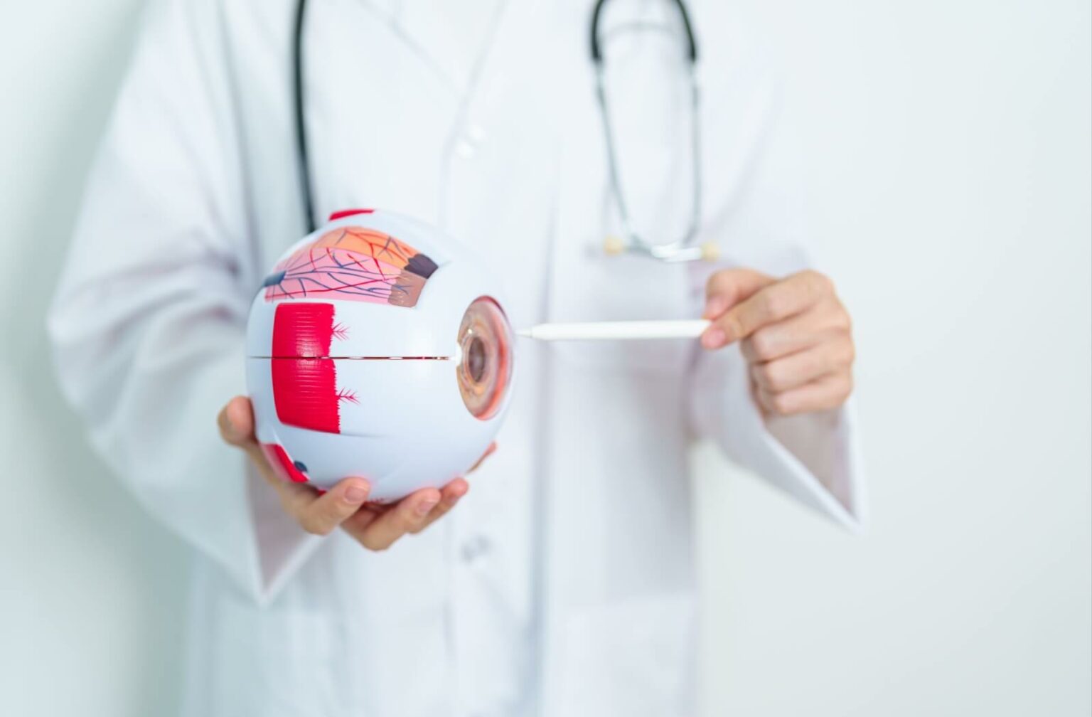 What Is Wet Macular Degeneration? | Advanced Eyecare